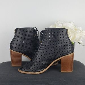 Forever 21 | Shoes | Forever 2 Block Heels | Poshmark